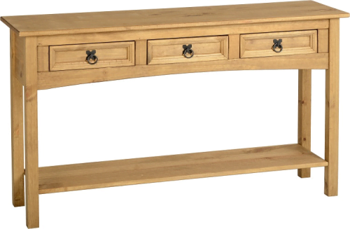 Console Tables