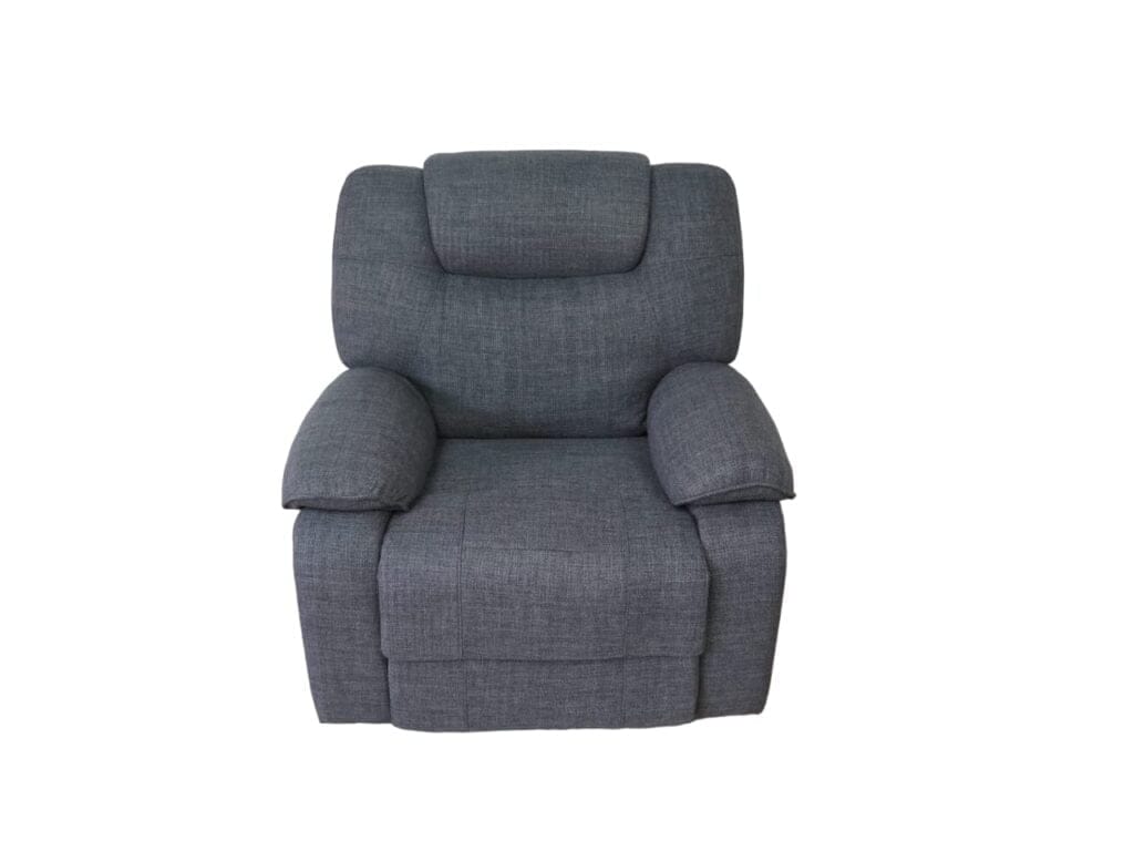 Alto Fully Reclining Range - Trio Furnishings