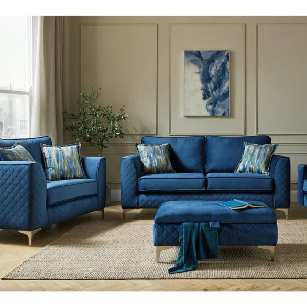 Mayfair Sofa Range - Trio Furnishings